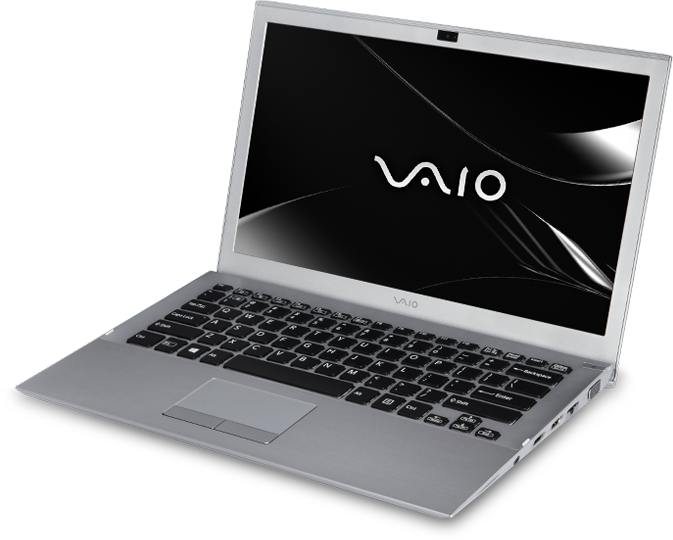 VAIO | VAIO S13 技术规格