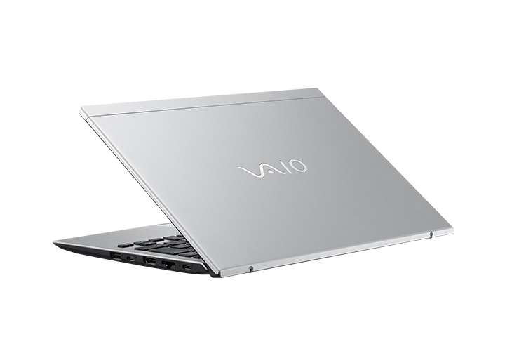 VAIO| VAIO® S13 概况