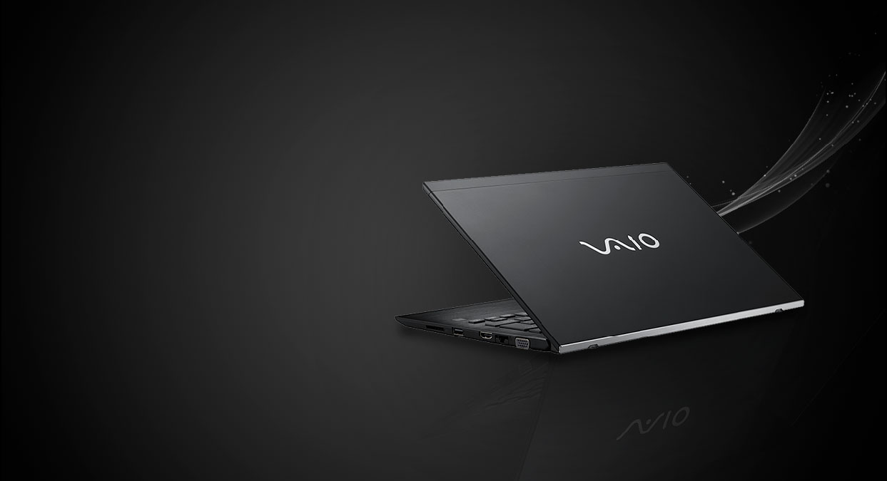VAIO | VAIO S13 概况